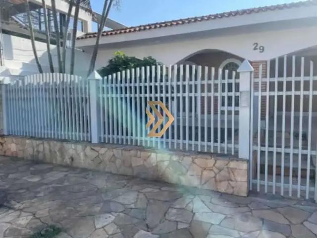 Casa / Sobrado Comercial para Venda em Marília/SP Jardim Tangará