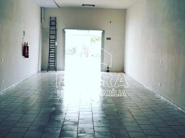 Casa / Sobrado Comercial para Venda em Marília/SP Jardim Aeroporto