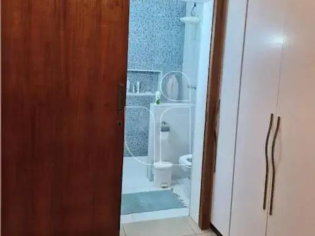 Casa / Sobrado Comercial para Venda em Marília/SP Jardim Altos do Palmital 2 Quartos