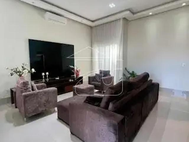 Casa / Sobrado Comercial para Venda em Marília/SP Jardim Alvorada 4 Quartos