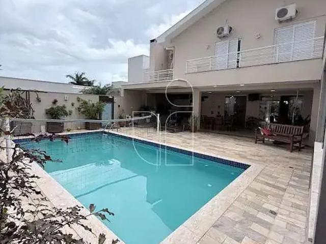 Casa / Sobrado Comercial para Venda em Marília/SP Jardim Alvorada 4 Quartos