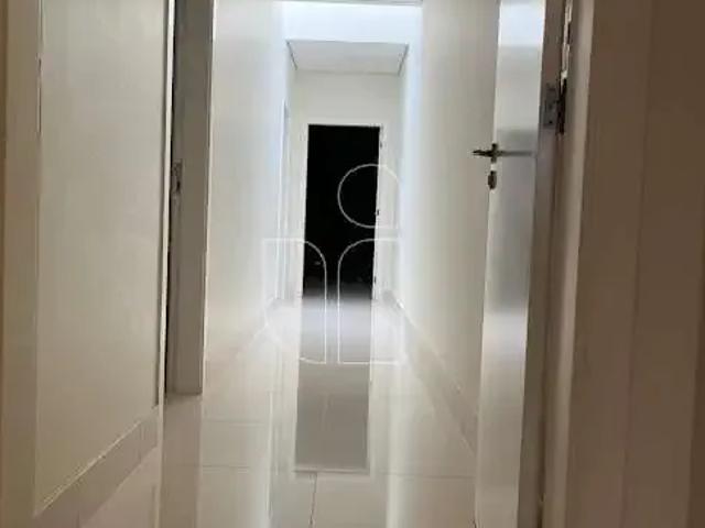 Casa / Sobrado Comercial para Venda em Marília/SP Jardim Alvorada 3 Quartos
