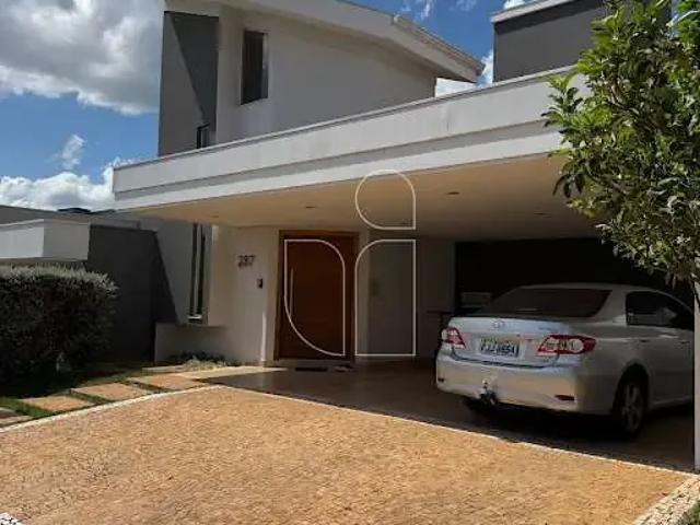 Casa / Sobrado Comercial para Venda em Marília/SP Jardim Alvorada 3 Quartos