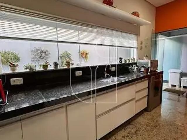 Casa / Sobrado Comercial para Venda em Marília/SP Jardim Alvorada 3 Quartos