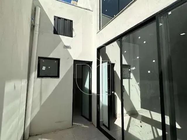 Casa / Sobrado Comercial para Venda em Marília/SP Jardim Cavallari