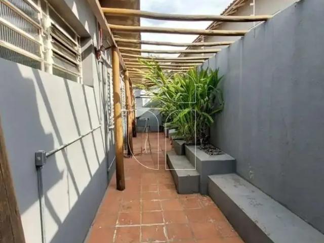Casa / Sobrado Comercial para Venda em Marília/SP Jardim Dirceu