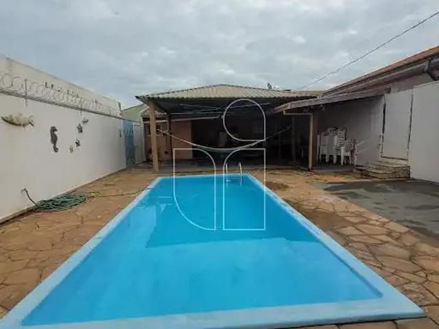 Casa / Sobrado Comercial para Venda em Marília/SP Jardim Eldorado