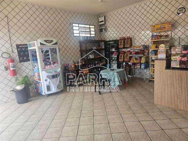Casa / Sobrado Comercial para Venda em Marília/SP Jardim Marajó