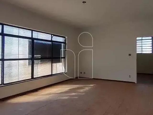 Casa / Sobrado Comercial para Venda em Marília/SP Jardim São Geraldo