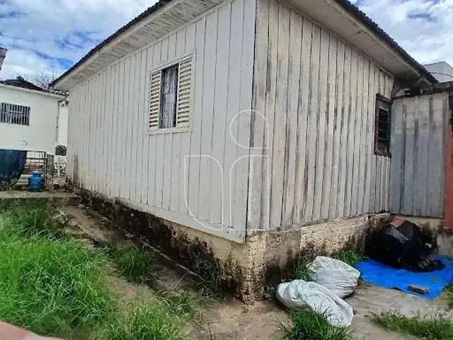 Casa / Sobrado Comercial para Venda em Marília/SP Jardim São Geraldo 3 Quartos