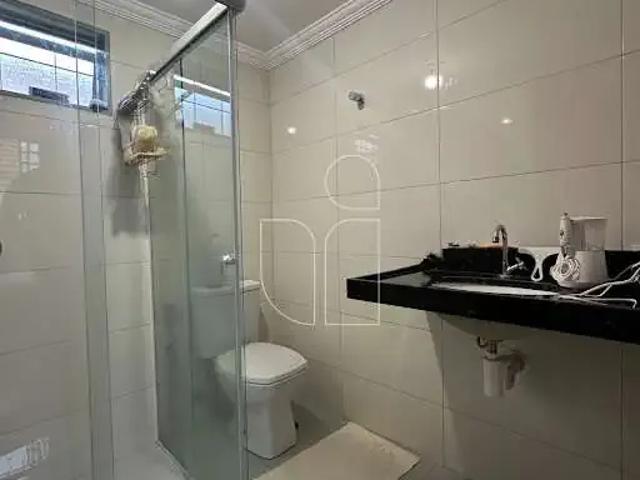 Casa / Sobrado Comercial para Venda em Marília/SP Palmital 3 Quartos