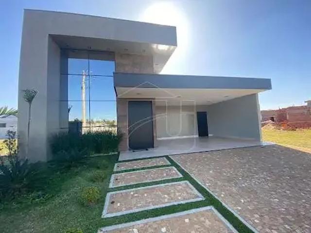 Casa / Sobrado Comercial para Venda em Marília/SP Residencial Vale Verde 3 Quartos
