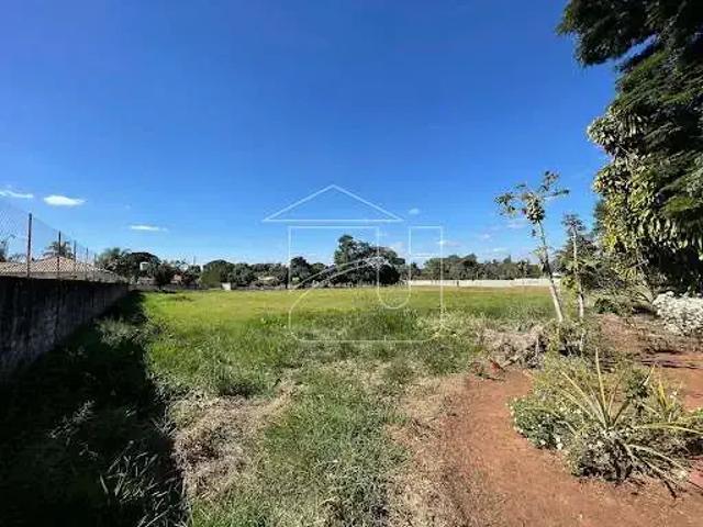 Casa / Sobrado Comercial para Venda em Marília/SP Residencial Vale Verde