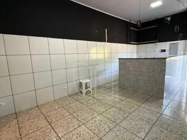Casa / Sobrado Comercial para Venda em Marília/SP São Paulo