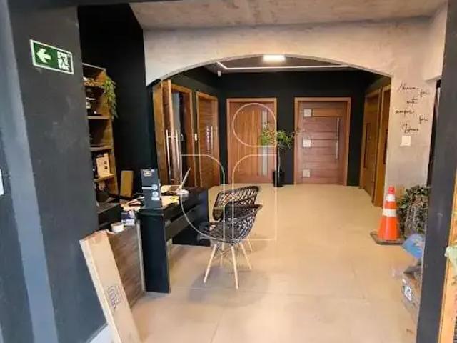 Casa / Sobrado Comercial para Venda em Marília/SP Somenzari