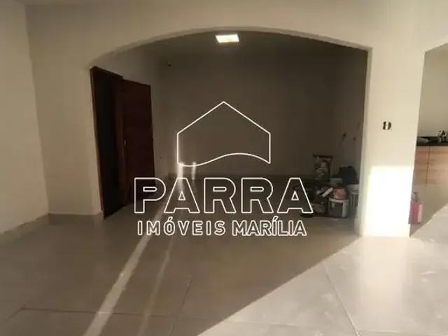 Casa / Sobrado Comercial para Venda em Marília/SP Somenzari