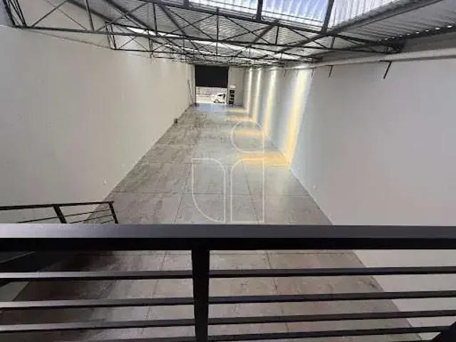 Casa / Sobrado Comercial para Venda em Marília/SP Somenzari