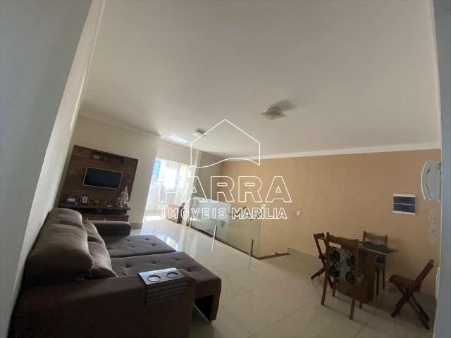 Casa / Sobrado Comercial para Venda em Marília/SP Somenzari 3 Quartos