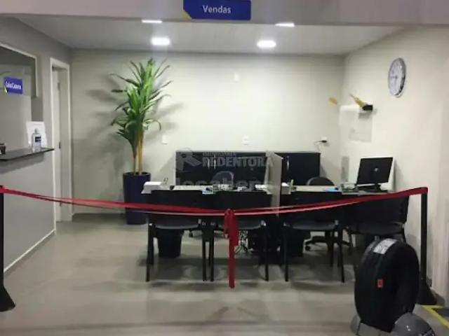 Casa / Sobrado Comercial para Venda em Mirassol/SP Jardim Alvorada