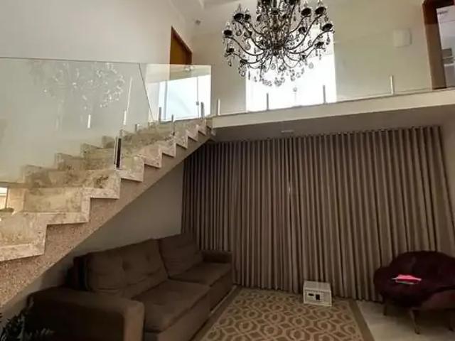 Casa / Sobrado Comercial para Venda em Mirassol/SP Residencial Parque dos Ipês II 3 Quartos