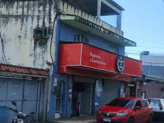 Casa / Sobrado Comercial para Venda em Nova Iguaçu/RJ Jardim Tropical