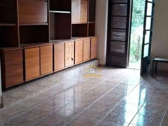 Casa / Sobrado Comercial para Venda em Nova Odessa/SP Centro 3 Quartos
