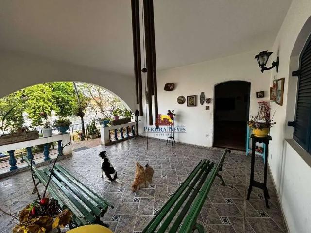 Casa / Sobrado Comercial para Venda em Nova Odessa/SP Centro