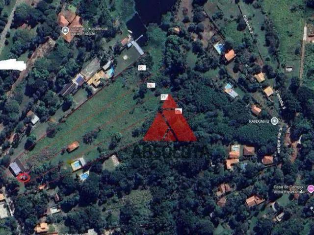 Casa / Sobrado Comercial para Venda em Nova Odessa/SP Chácara Recreio Represa