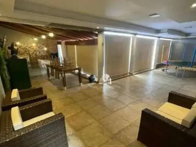 Casa / Sobrado Comercial para Venda em Nova Odessa/SP Jardim Maria Helena 4 Quartos