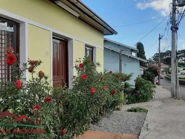 Casa / Sobrado Comercial para Venda em Nova Petrópolis/RS Bavária 2 Quartos