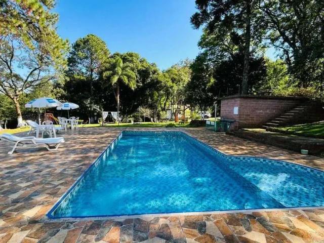 Casa / Sobrado Comercial para Venda em Nova Petrópolis/RS Piá 20 Quartos