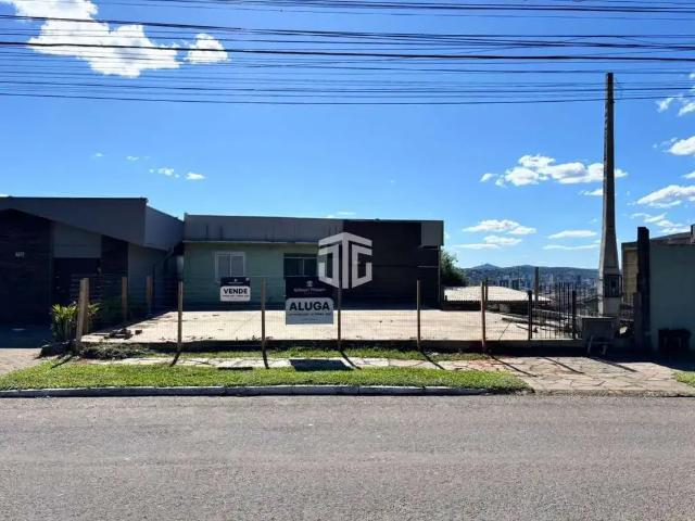 Casa / Sobrado Comercial para Venda em Novo Hamburgo/RS Ouro Branco