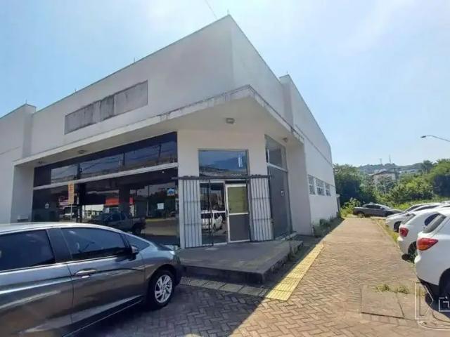 Casa / Sobrado Comercial para Venda em Novo Hamburgo/RS Ouro Branco