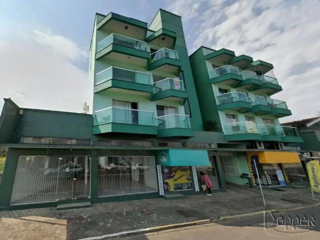 Casa / Sobrado Comercial para Venda em Novo Hamburgo/RS Operário