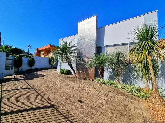 Casa / Sobrado Comercial para Venda em Novo Hamburgo/RS Boa Vista 4 Quartos