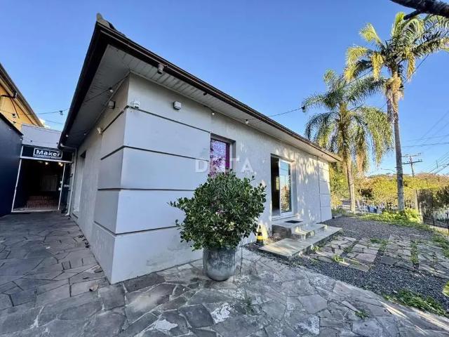 Casa / Sobrado Comercial para Venda em Novo Hamburgo/RS Boa Vista