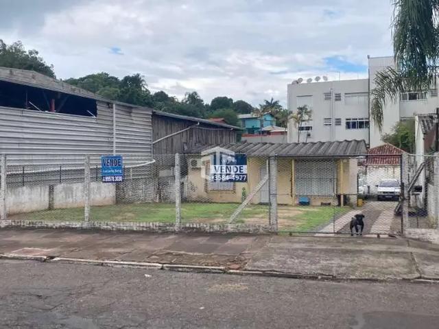Casa / Sobrado Comercial para Venda em Novo Hamburgo/RS Boa Vista