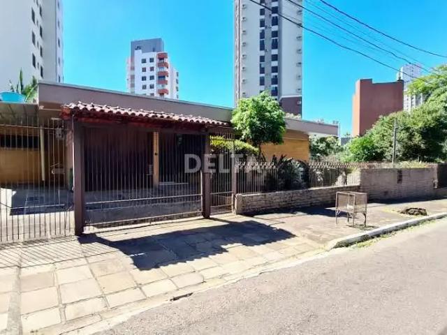 Casa / Sobrado Comercial para Venda em Novo Hamburgo/RS Boa Vista 3 Quartos