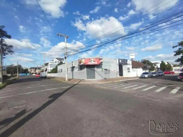 Casa / Sobrado Comercial para Venda em Novo Hamburgo/RS Canudos