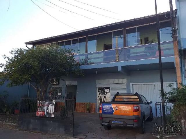 Casa / Sobrado Comercial para Venda em Novo Hamburgo/RS Canudos