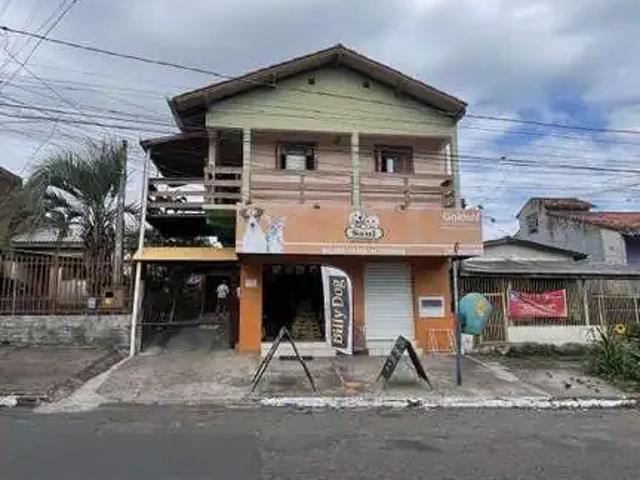 Casa / Sobrado Comercial para Venda em Novo Hamburgo/RS Canudos
