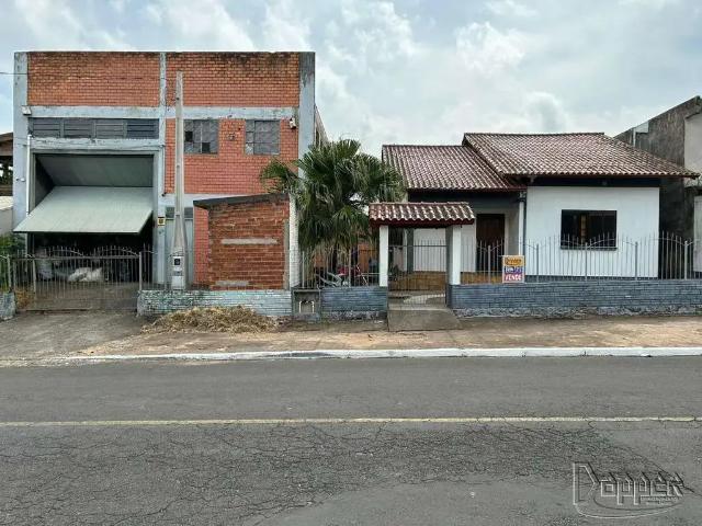 Casa / Sobrado Comercial para Venda em Novo Hamburgo/RS Canudos
