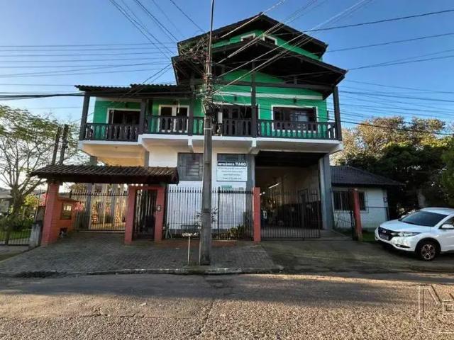 Casa / Sobrado Comercial para Venda em Novo Hamburgo/RS Canudos