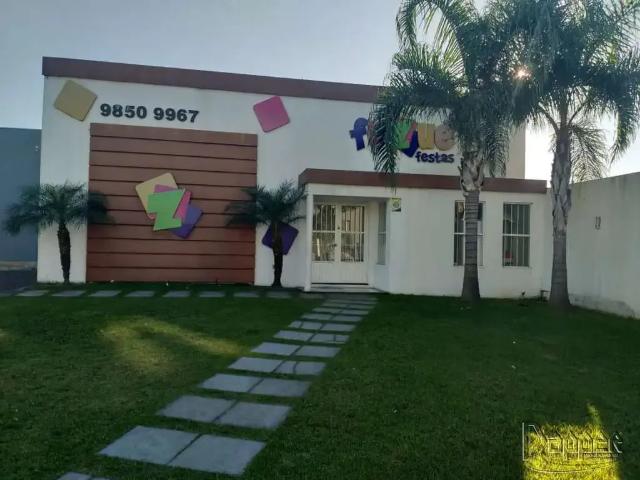 Casa / Sobrado Comercial para Venda em Novo Hamburgo/RS Canudos