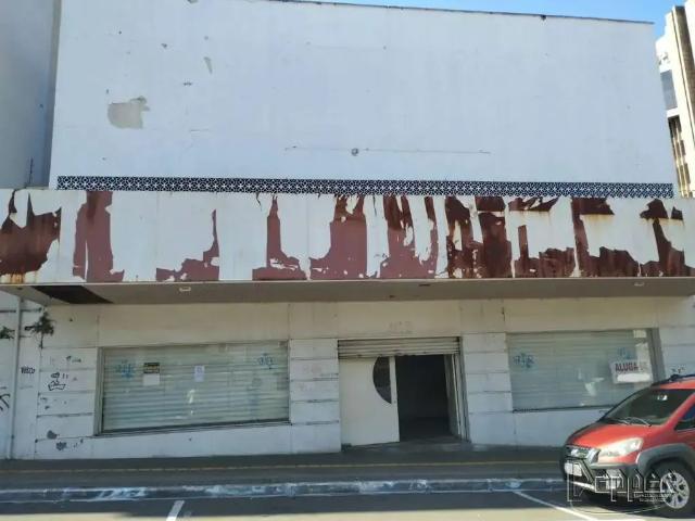 Casa / Sobrado Comercial para Venda em Novo Hamburgo/RS Centro