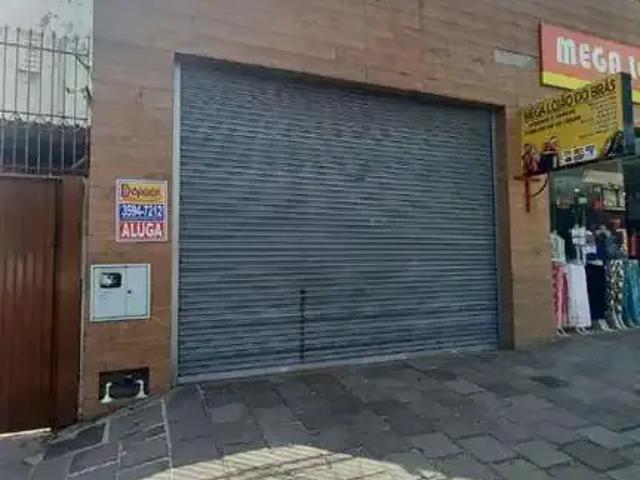 Casa / Sobrado Comercial para Venda em Novo Hamburgo/RS Centro