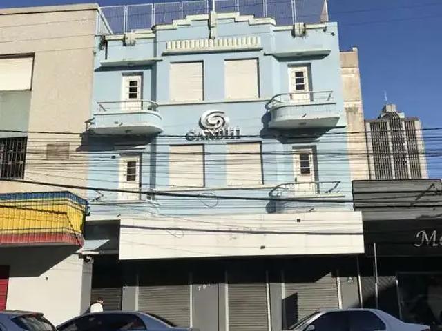Casa / Sobrado Comercial para Venda em Novo Hamburgo/RS Centro