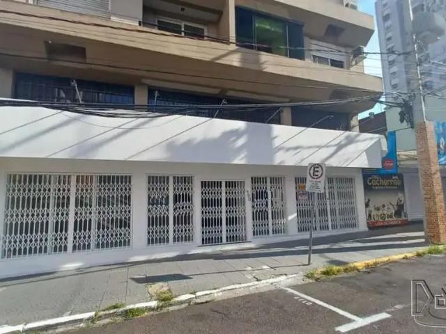 Casa / Sobrado Comercial para Venda em Novo Hamburgo/RS Centro