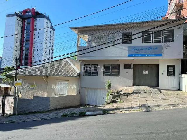 Casa / Sobrado Comercial para Venda em Novo Hamburgo/RS Centro 5 Quartos