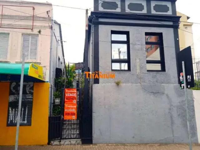 Casa / Sobrado Comercial para Venda em Novo Hamburgo/RS Centro 5 Quartos